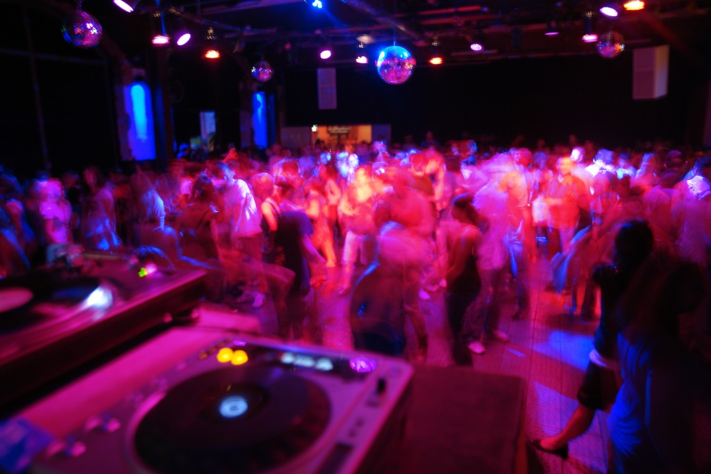 Odara Sol & Live Band @ Fritz Club berlin