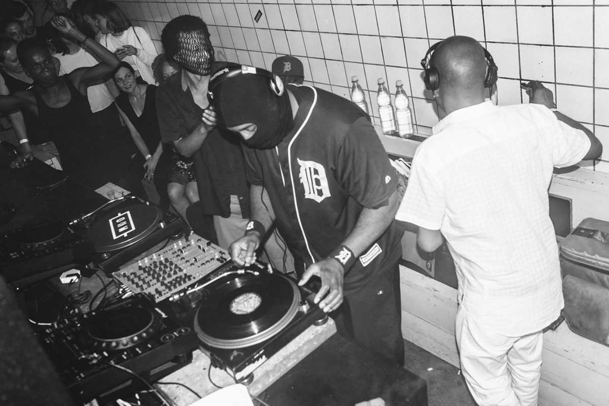 Tresor Berlin: Electro/Techno/House Clubs in Berlin Mitte