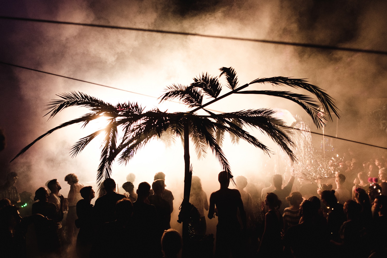 MIT DIR FESTIVAL 2019 - THE CLUBMAP