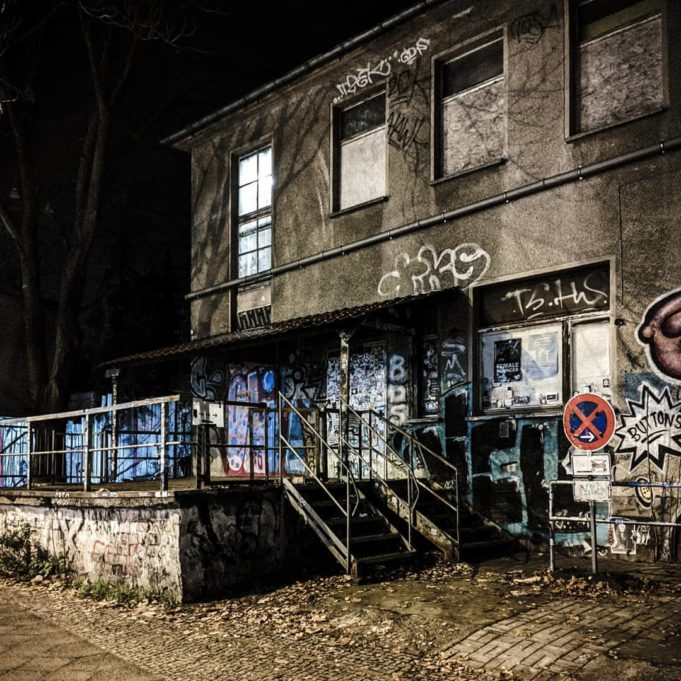 15 Beste Techno-Clubs in Berlin 2025 - THE CLUBMAP