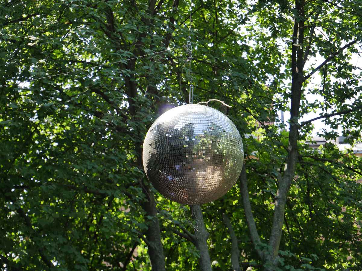 ÆDEN Club Berlin: House und Techno Club in Kreuzberg. Ehemaliges Burg ...