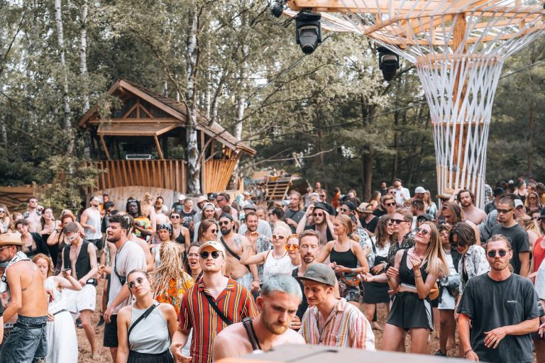 Interview mit dem „Zurück zu den Wurzeln“-Festival - THE CLUBMAP