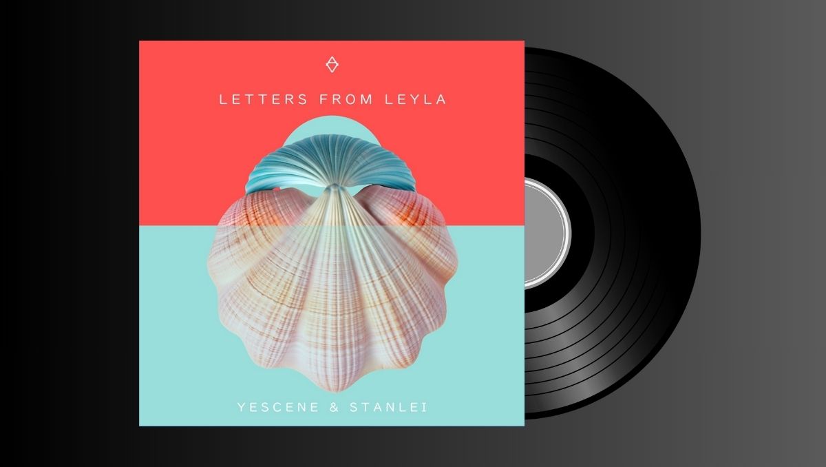 YESCENE & STANLEI – LETTERS FROM LEYLA - THE CLUBMAP